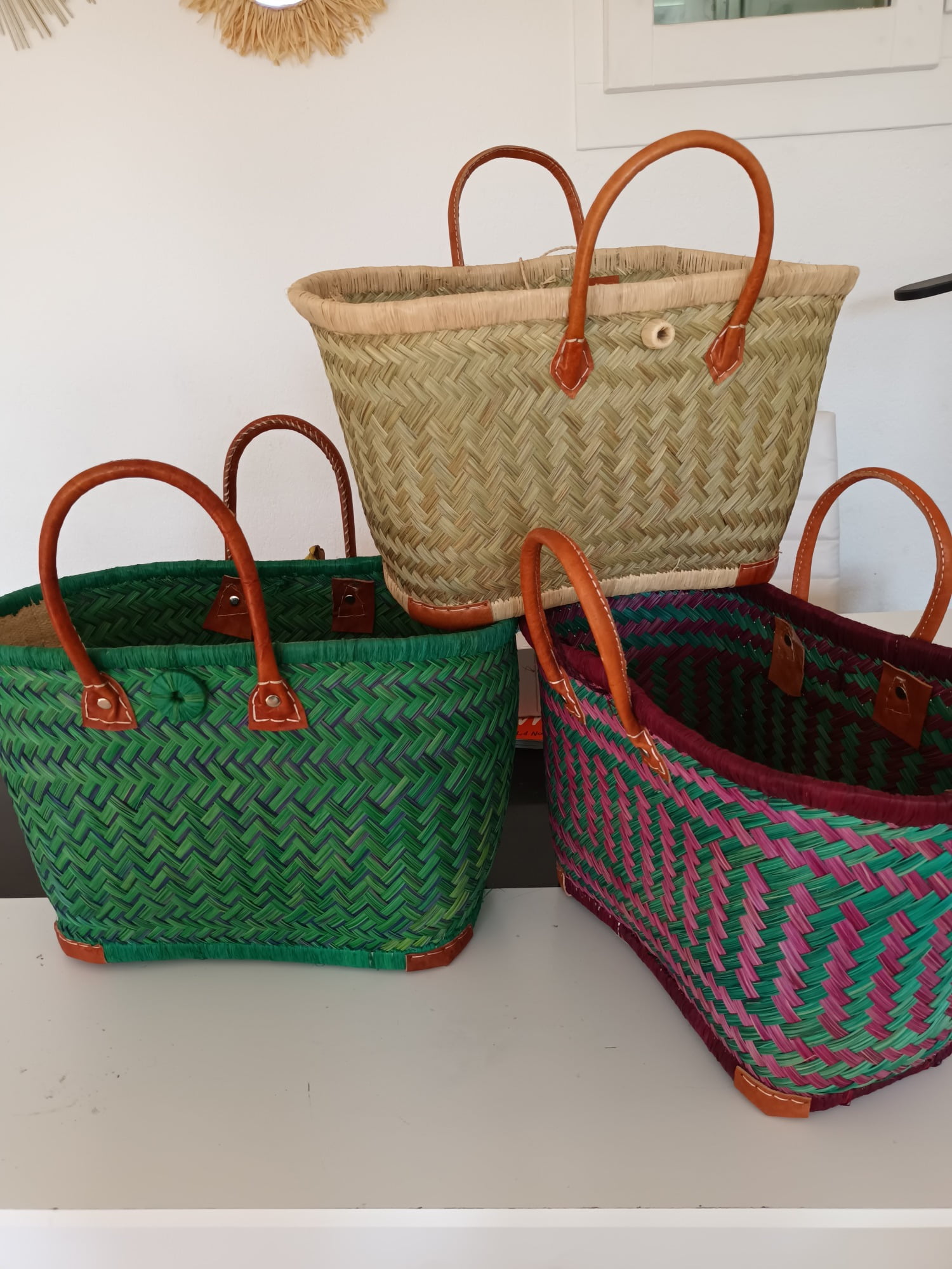 Blog - RaffiaCreation